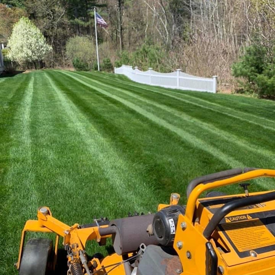 Garcia Landscaping and Lawncare | Slogan here